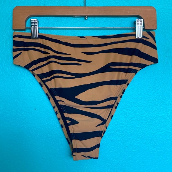 Billabong | Swim | Nwt Billabong High Rise Skimpy Bottoms | Poshmark